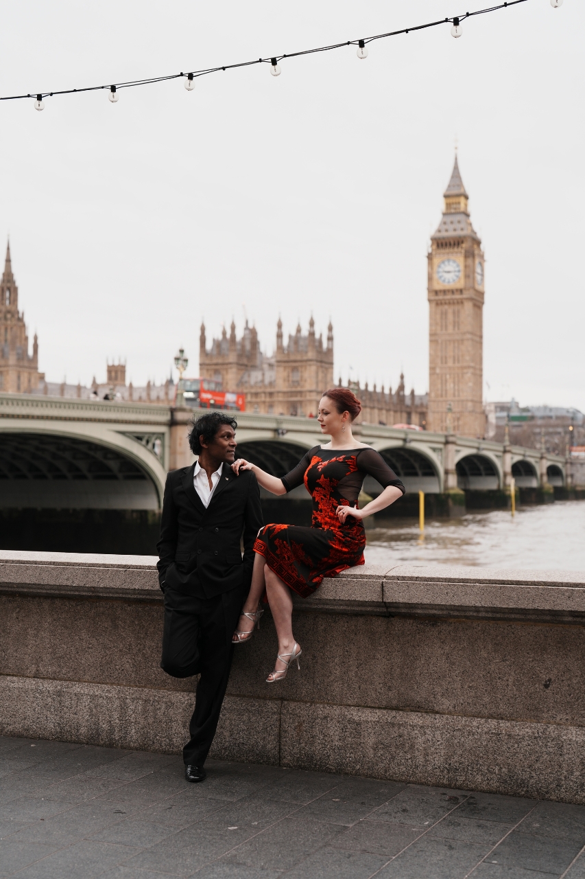Hire a London Photographer: Photoshoot Packages & Prices