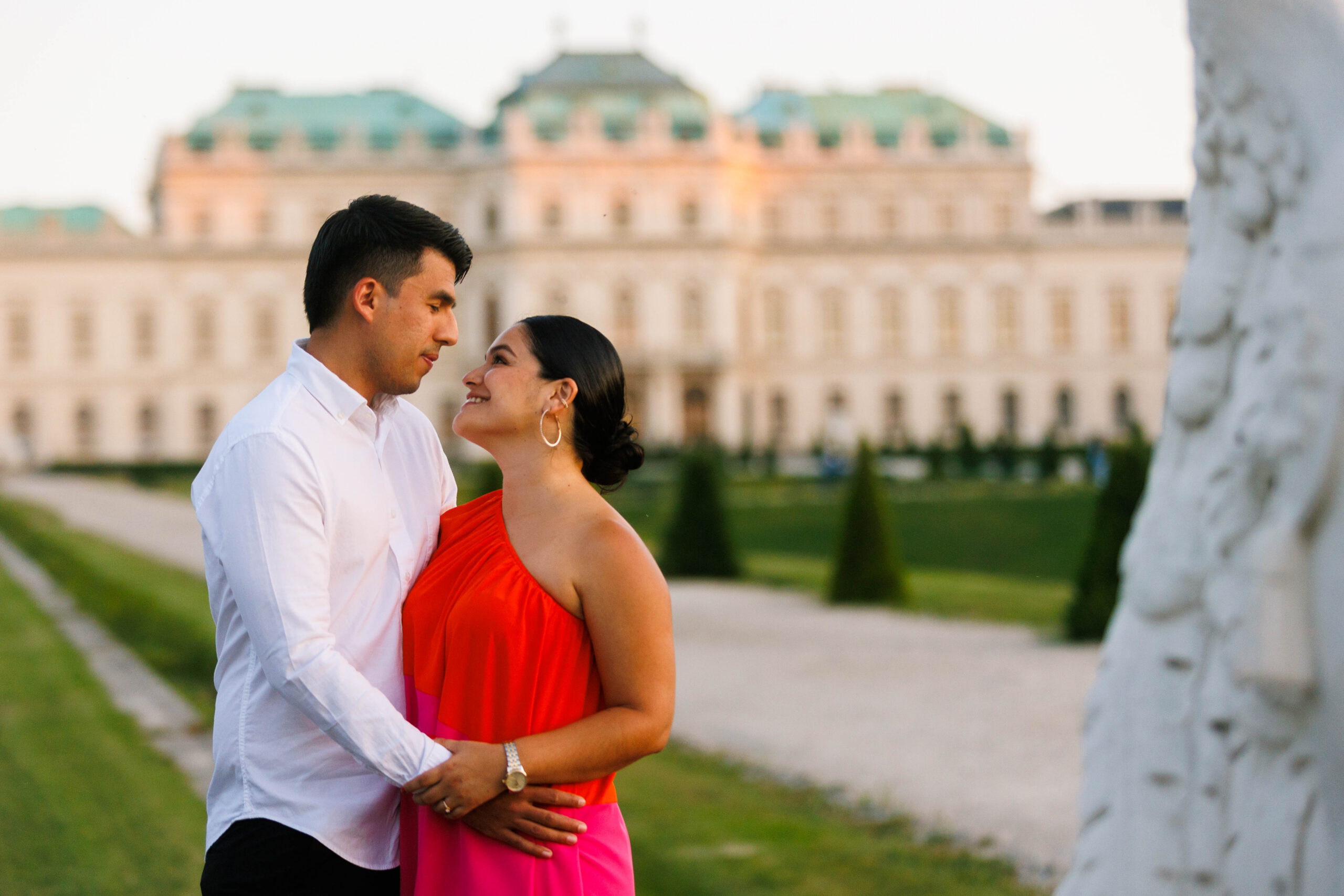 Hire a Vienna Photographer: Photoshoot Prices & Packages