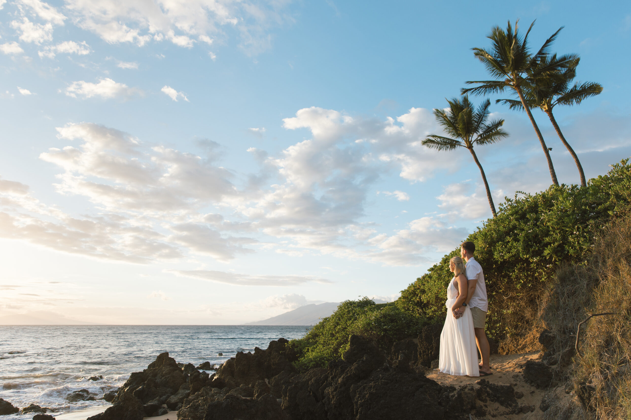 Hire a Maui Photographer: Photoshoot Packages & Pricing
