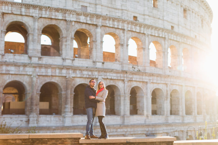 Find a Rome Photographer: Photoshoot Prices & Packages