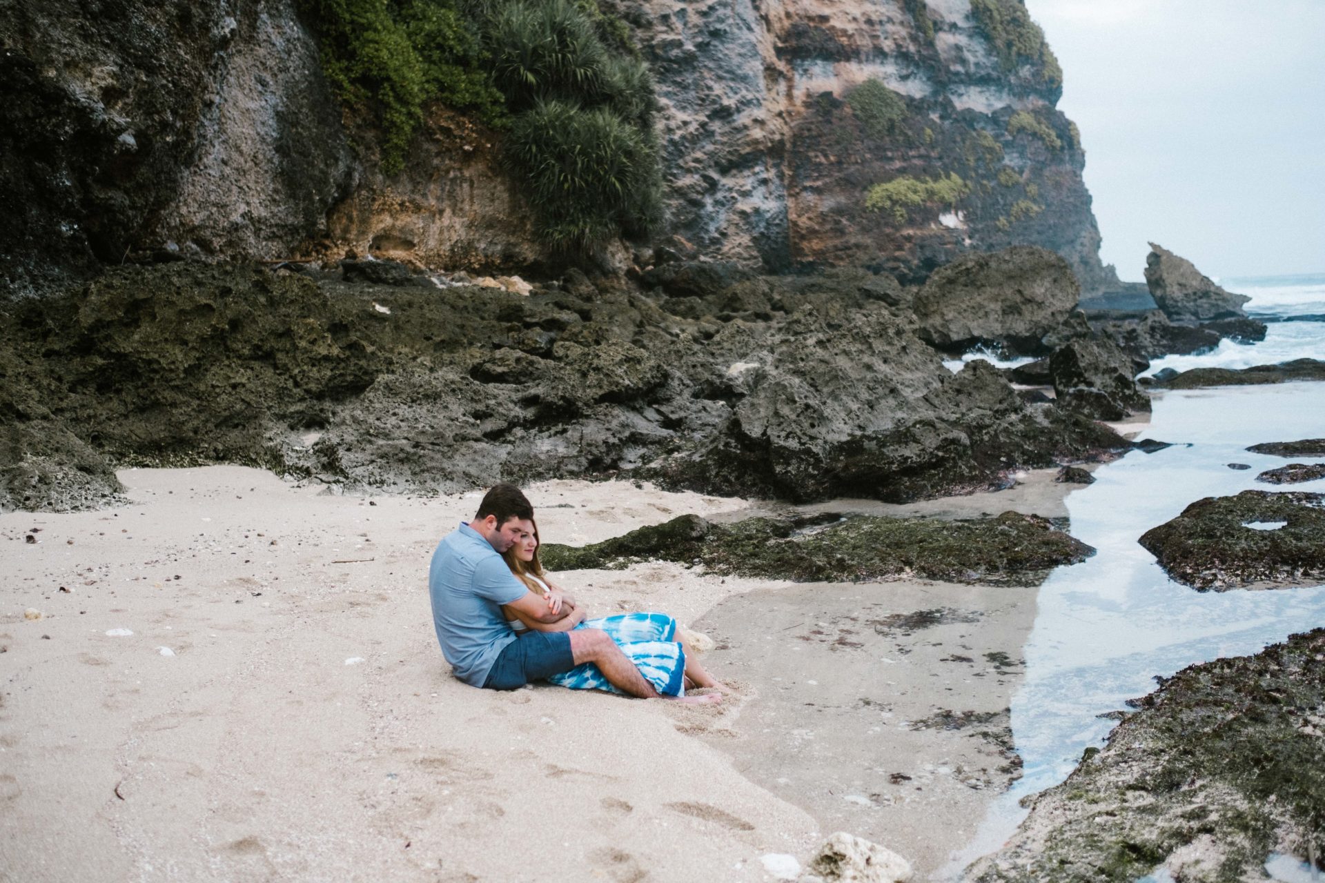 Tips for a Romantic Bali Couples’ Photoshoot in 2020 | Local Lens