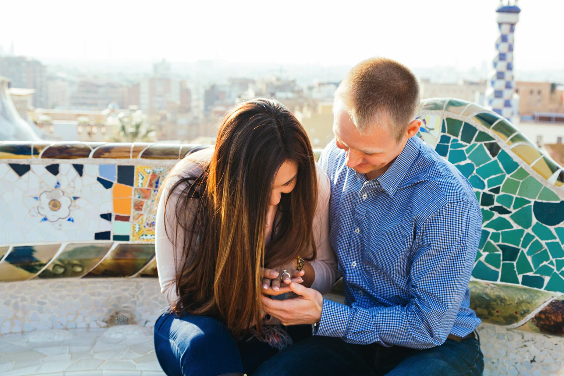 15 Best Real Proposal Reactions to Brighten Your Day - Local Lens