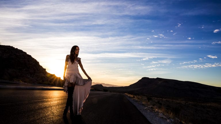 9 Photography Tips for Solo Travelers: Trash that Selfie Stick!