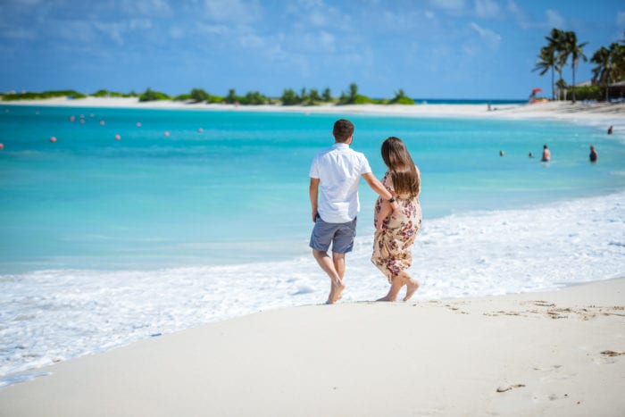 Hire a Bahamas Photographer: Nassau & Atlantis Packages