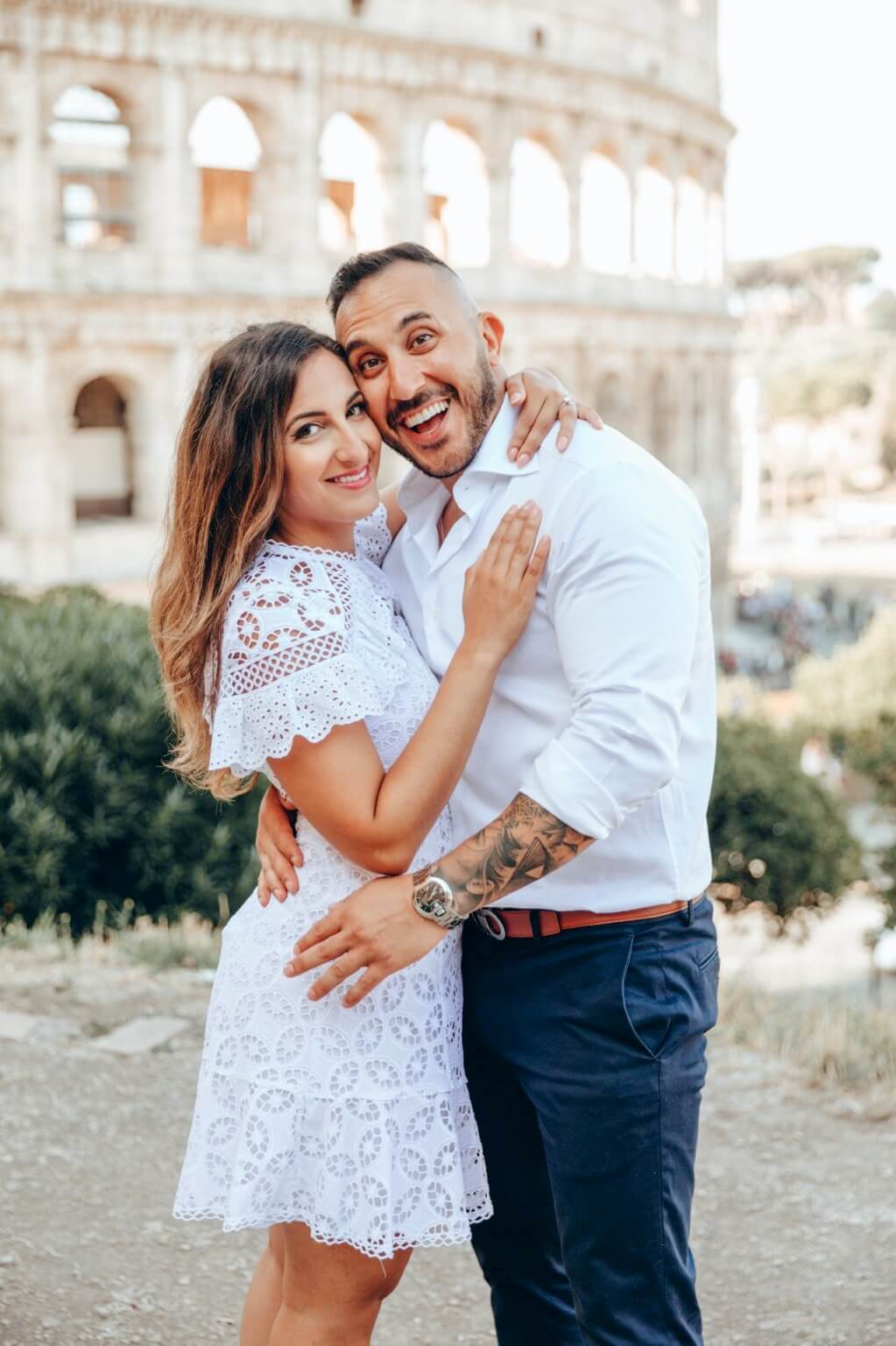 9 Vacation Proposal Ideas for an EPIC Destination Engagement