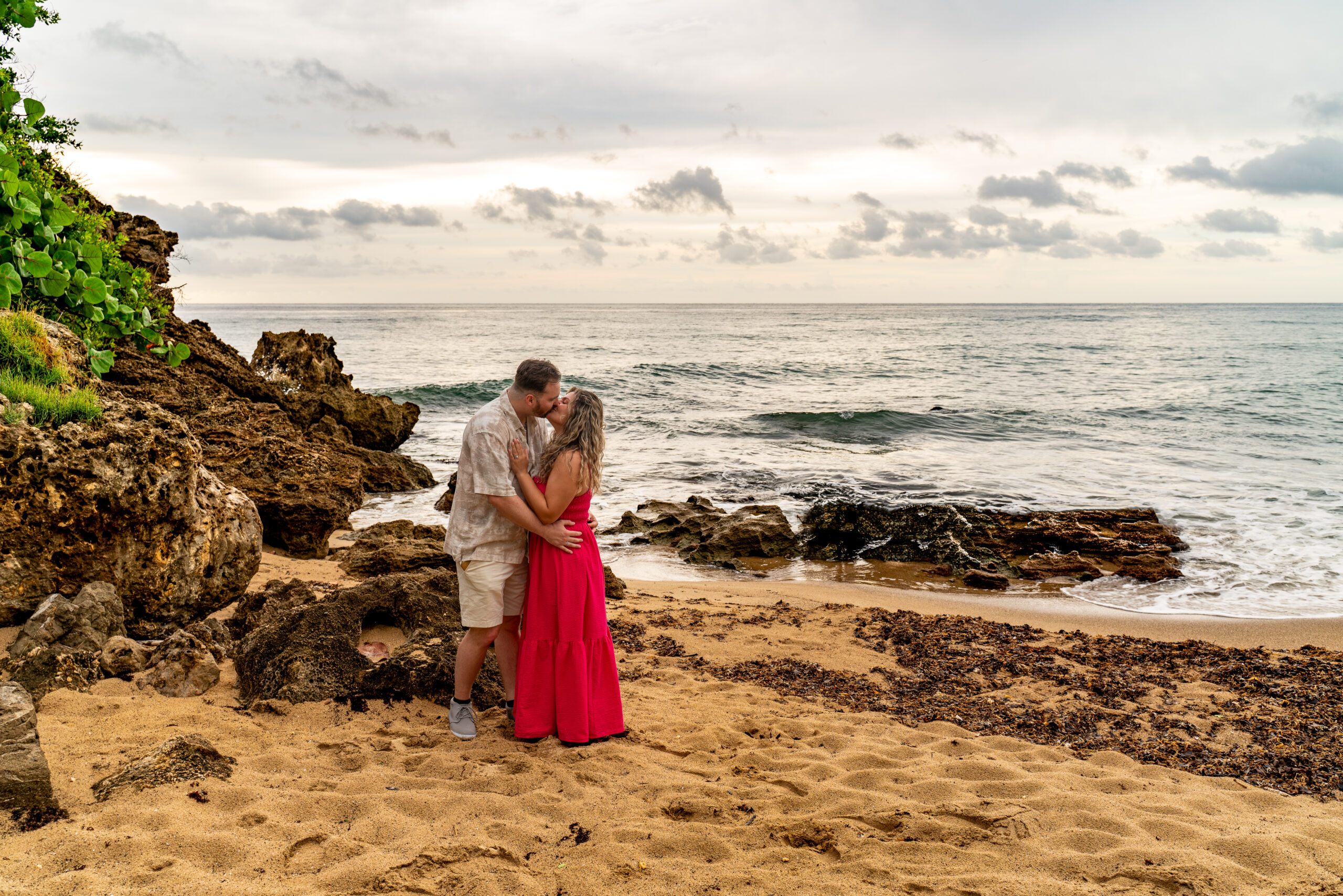 Hire a San Juan Photographer: Puerto Rico Photoshoot Packages