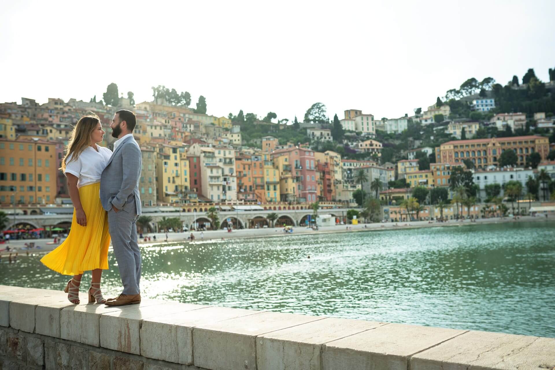 Find a Nice, France Photographer: Photoshoot Prices & Packages