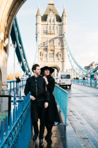 London Photographers - Hire a Professional Vacation Photographer in London