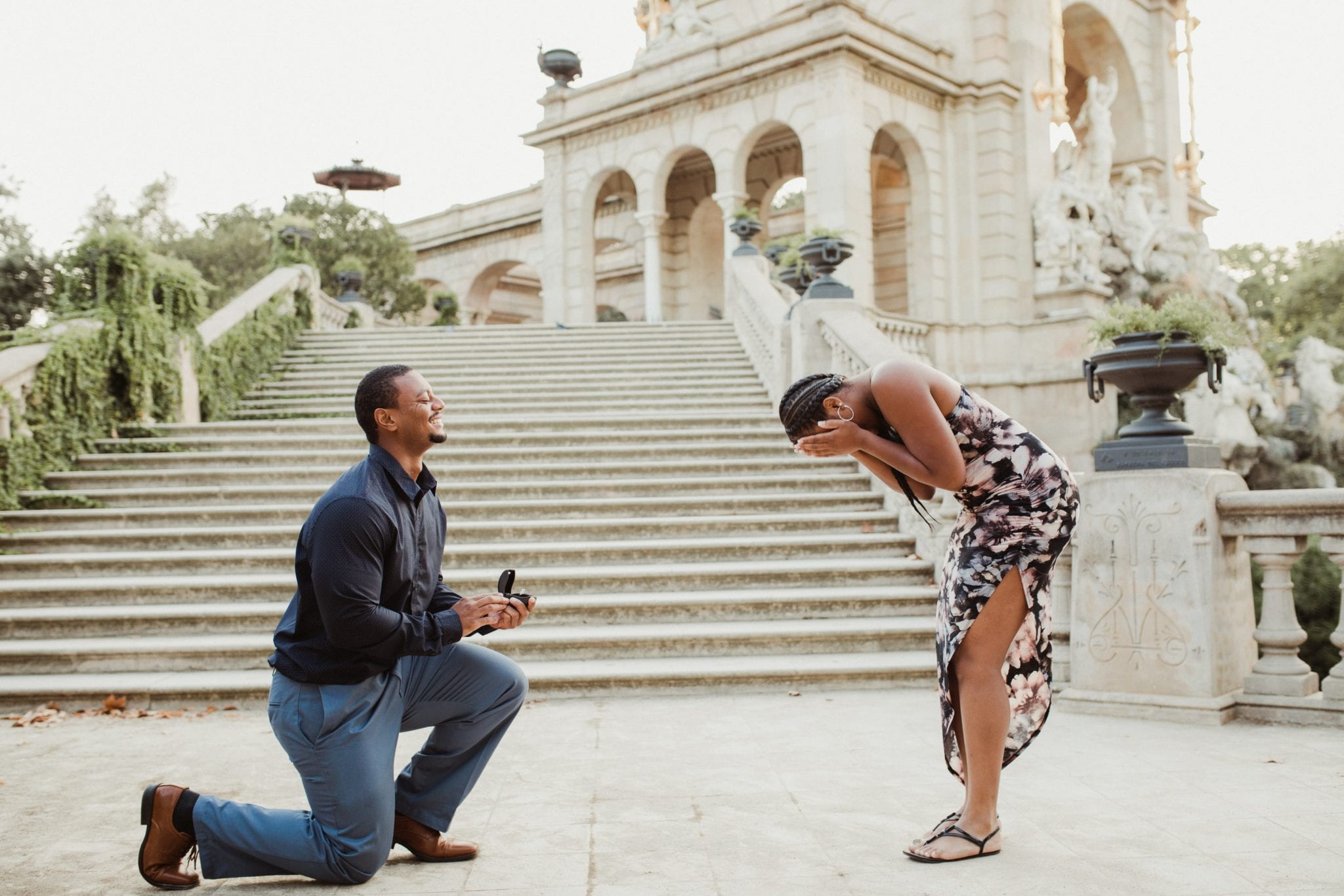 15 Best Real Proposal Reactions to Brighten Your Day - Local Lens