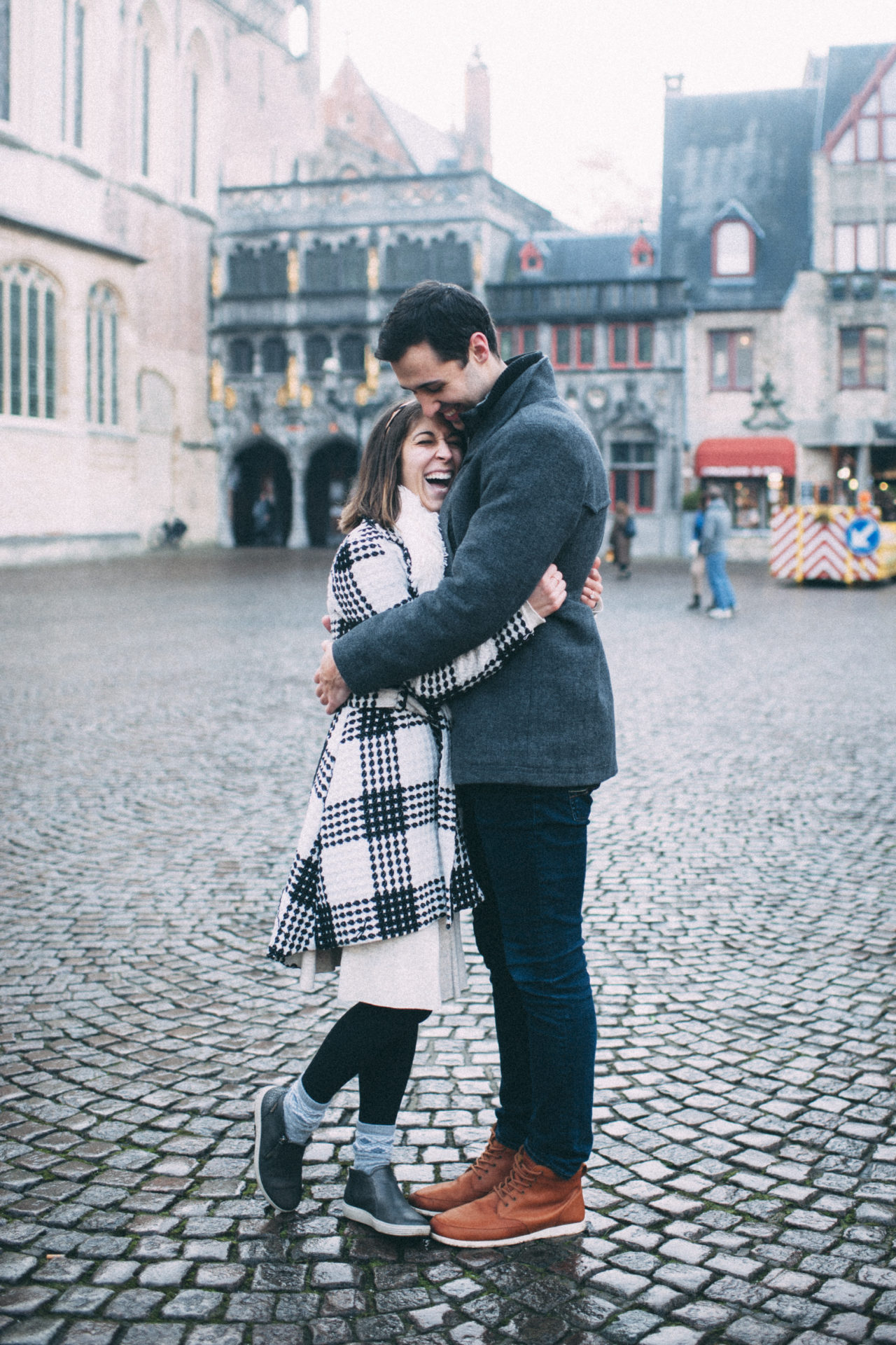 15 Best Real Proposal Reactions to Brighten Your Day - Local Lens