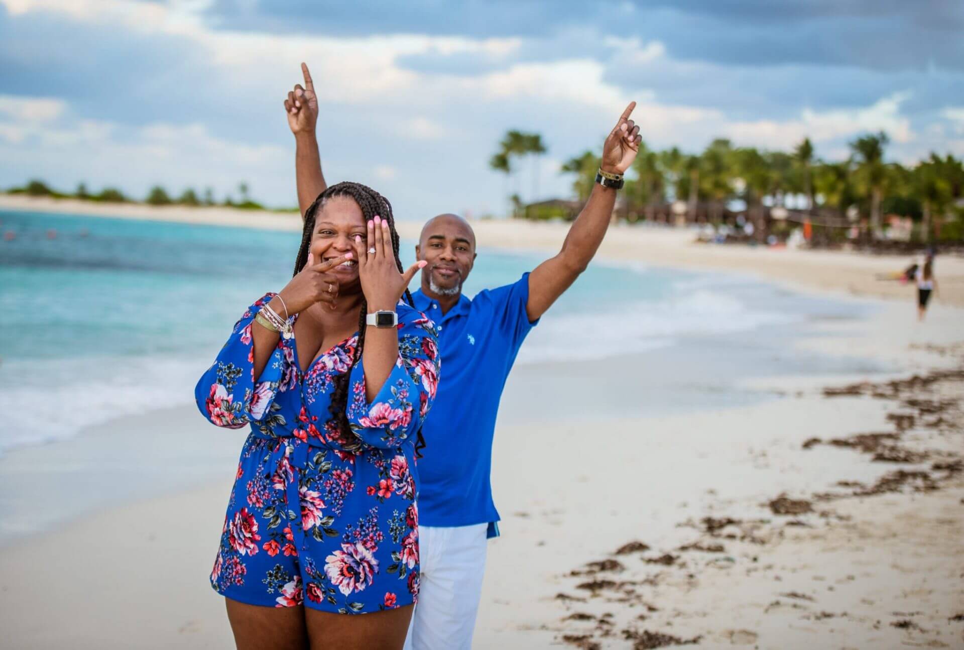 15 Best Real Proposal Reactions to Brighten Your Day - Local Lens