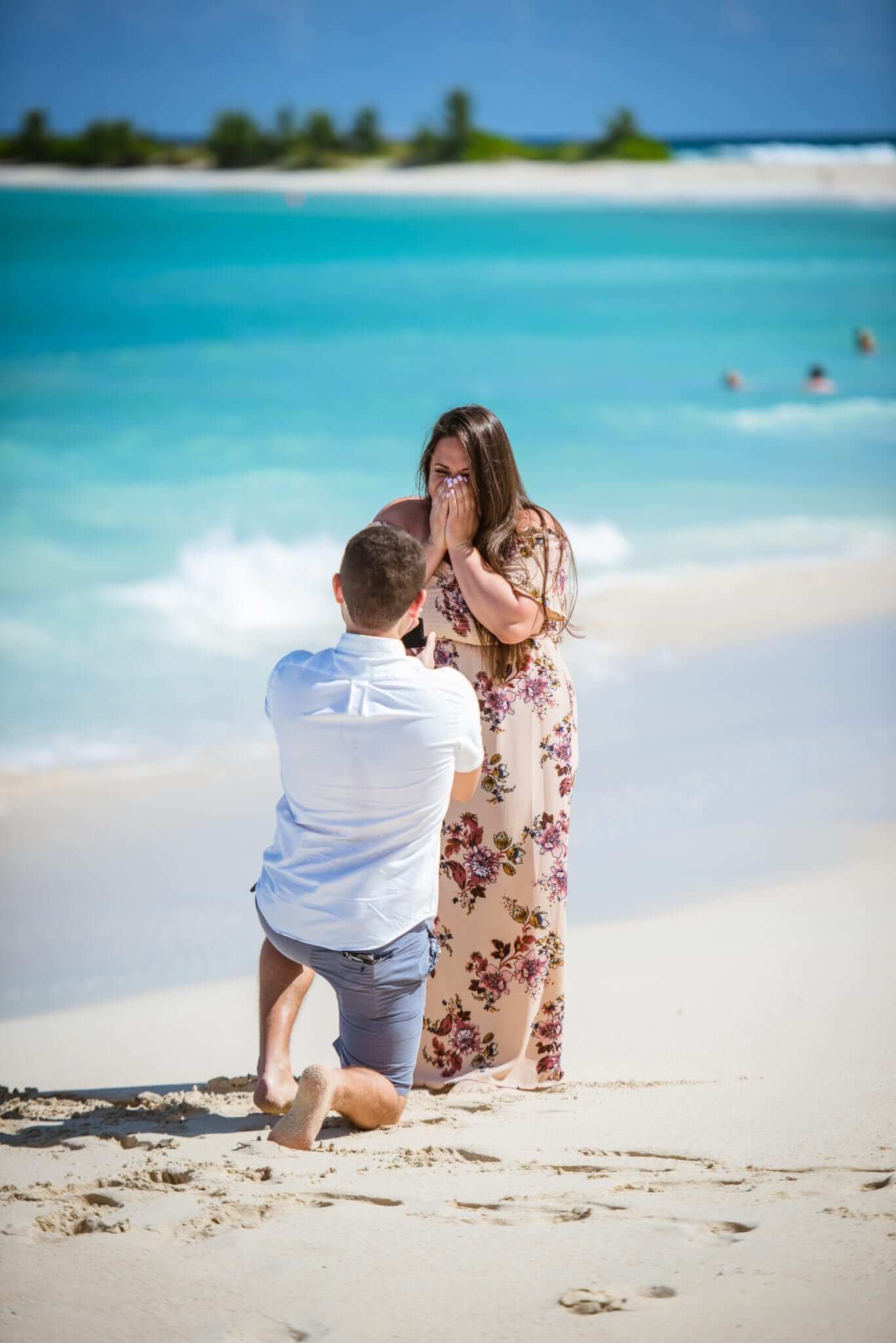 15 Best Real Proposal Reactions to Brighten Your Day - Local Lens