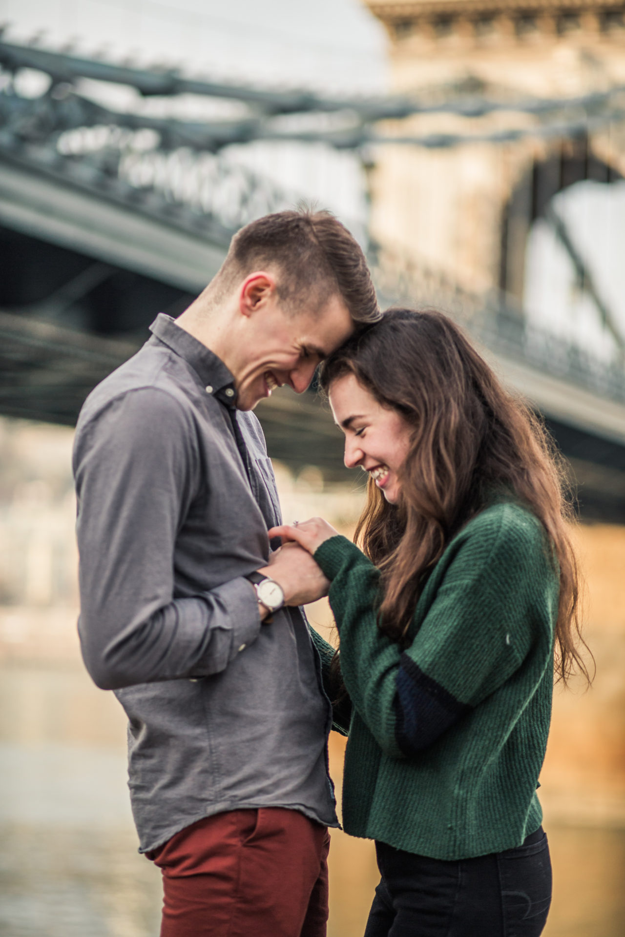 15 Best Real Proposal Reactions to Brighten Your Day - Local Lens