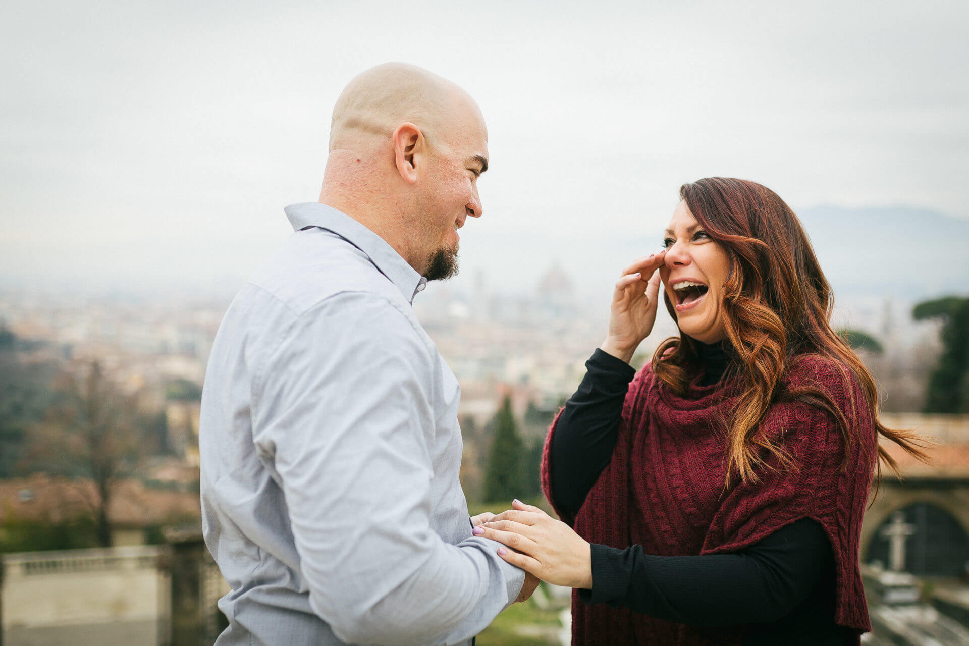 15 Best Real Proposal Reactions to Brighten Your Day - Local Lens