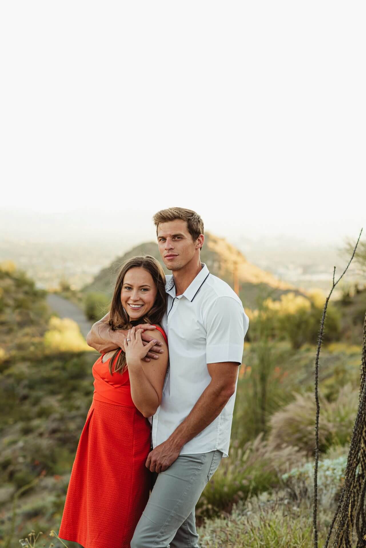 Find a Scottsdale, Arizona Photographer: Photoshoot Prices & Packages