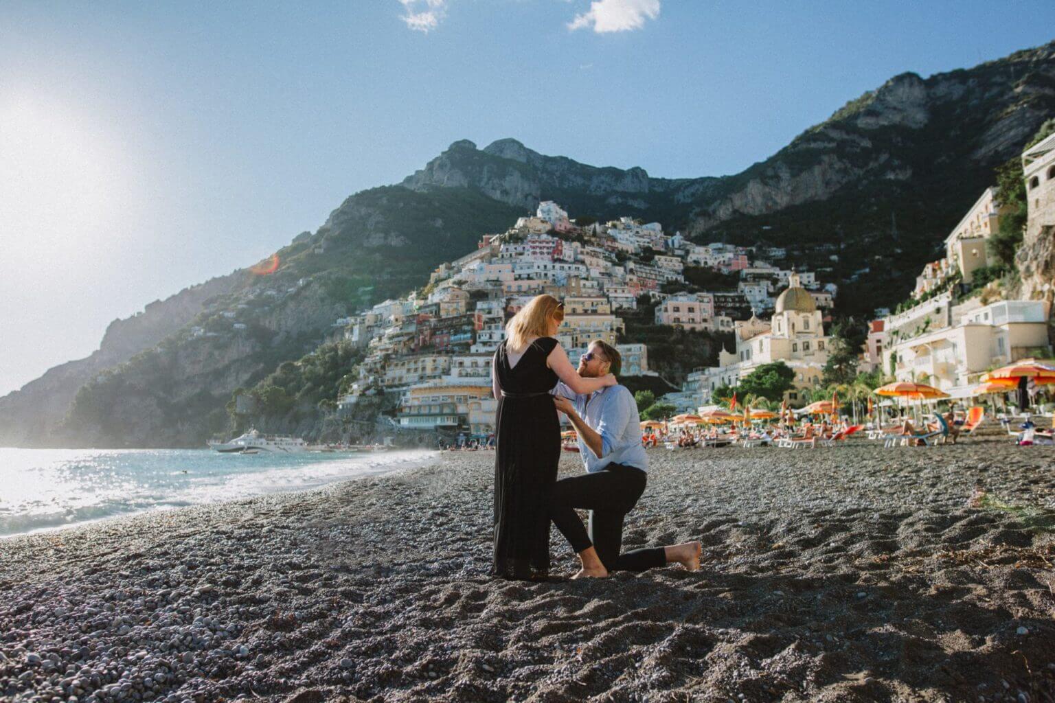 9 Vacation Proposal Ideas for an EPIC Destination Engagement