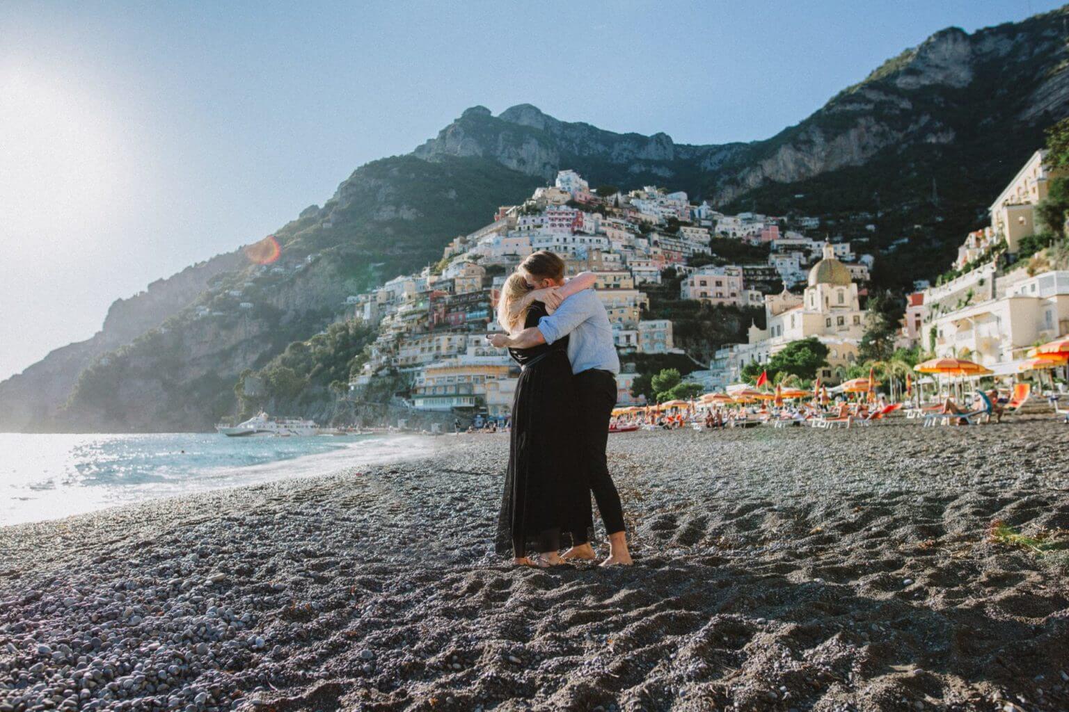 9 Vacation Proposal Ideas for an EPIC Destination Engagement