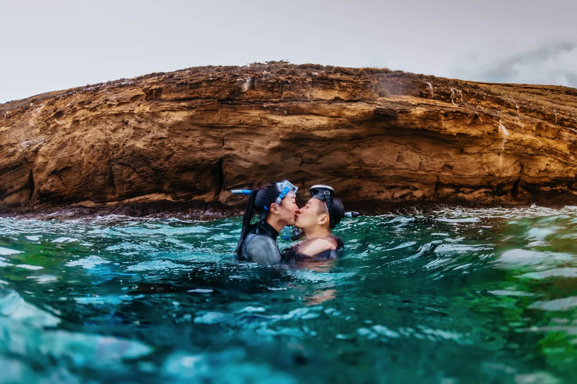 Hawaii Proposal Ideas: 9 BEST Places for an Engagement