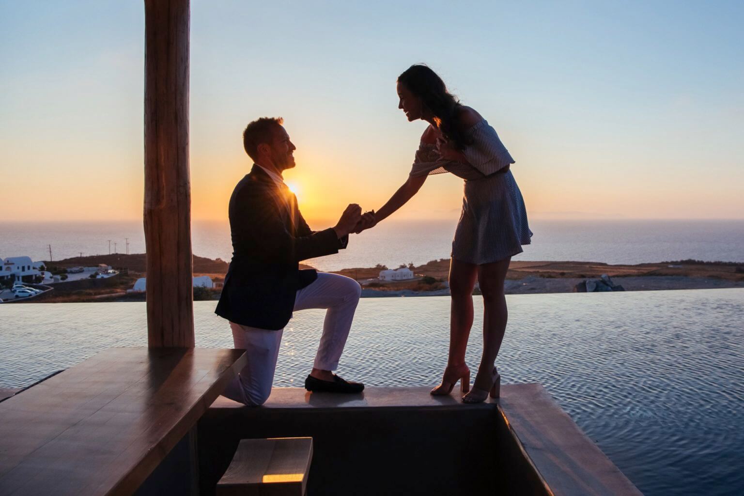 9 Vacation Proposal Ideas for an EPIC Destination Engagement