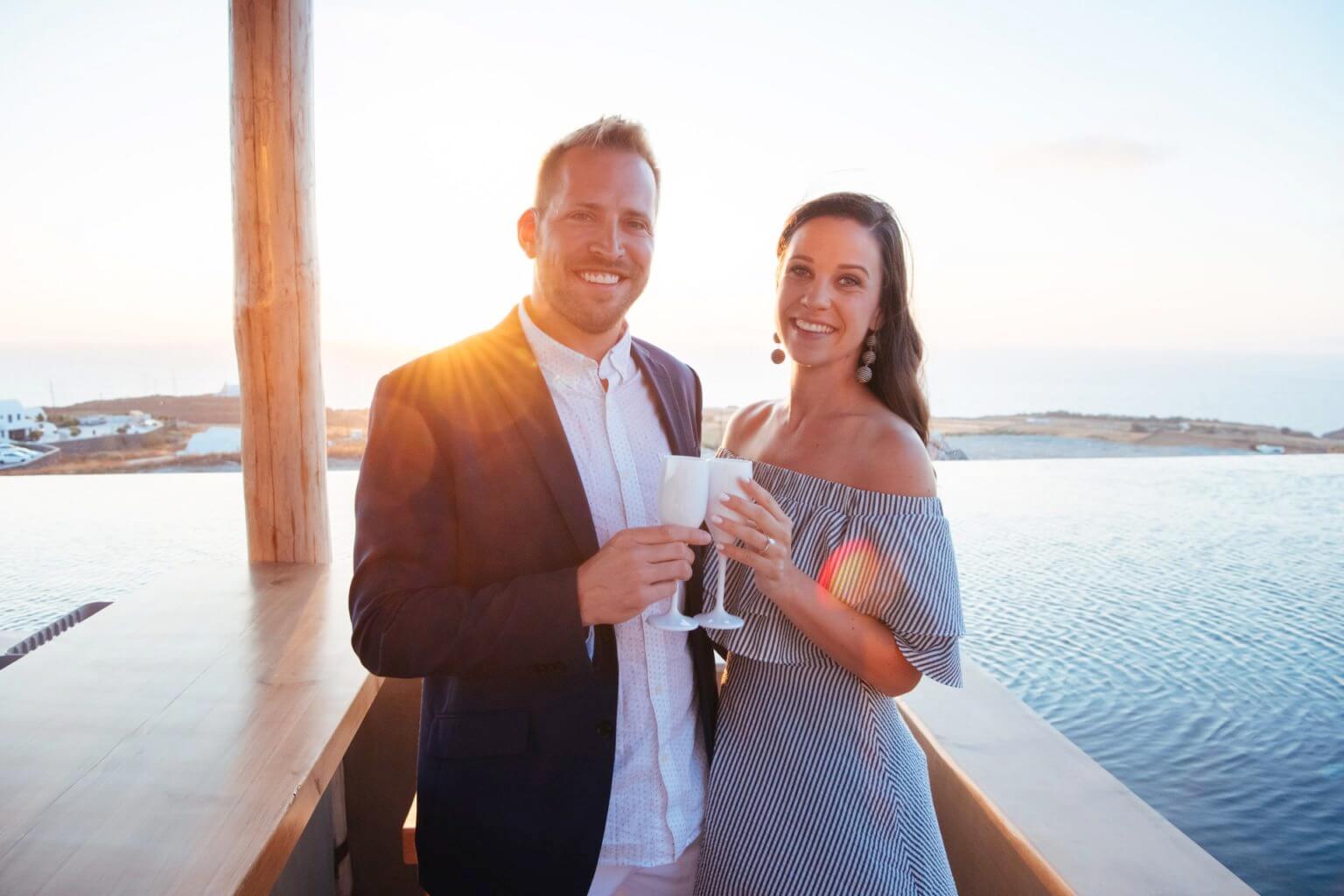 9 Vacation Proposal Ideas for an EPIC Destination Engagement