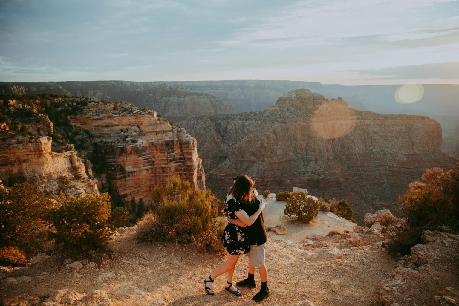 9 Vacation Proposal Ideas for an EPIC Destination Engagement