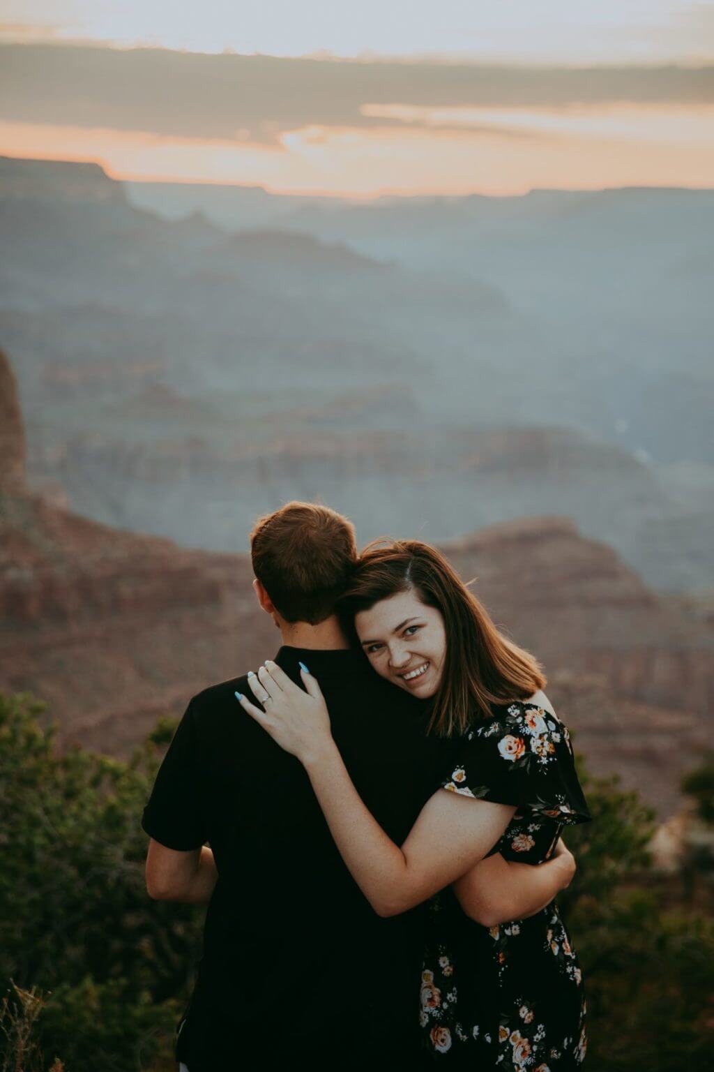 9 Vacation Proposal Ideas for an EPIC Destination Engagement
