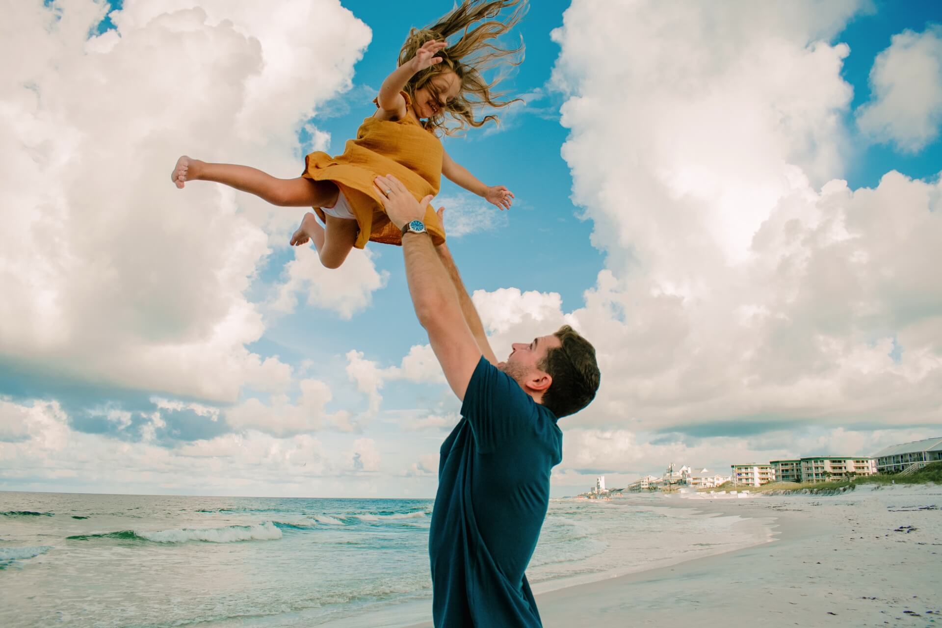 Mini Session Photography: What to Expect in a 30min Session?