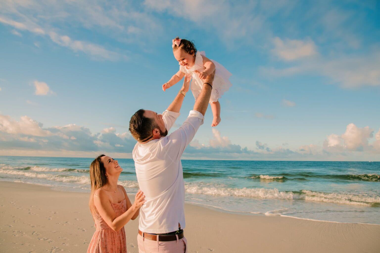 5 Best 30A Photographers: Mini Sessions & Family Photos!