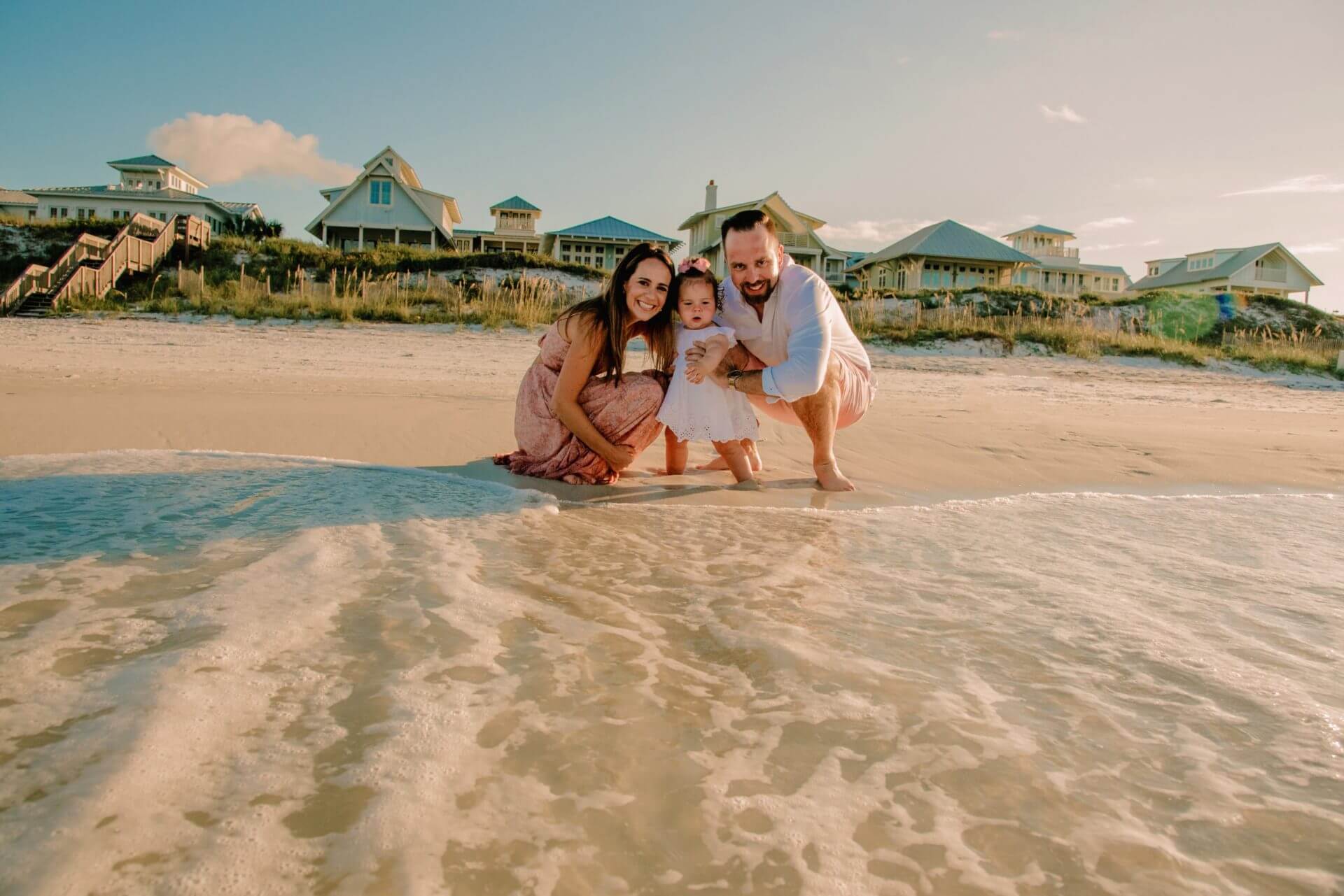 5 Best 30A Photographers: Mini Sessions & Family Photos!