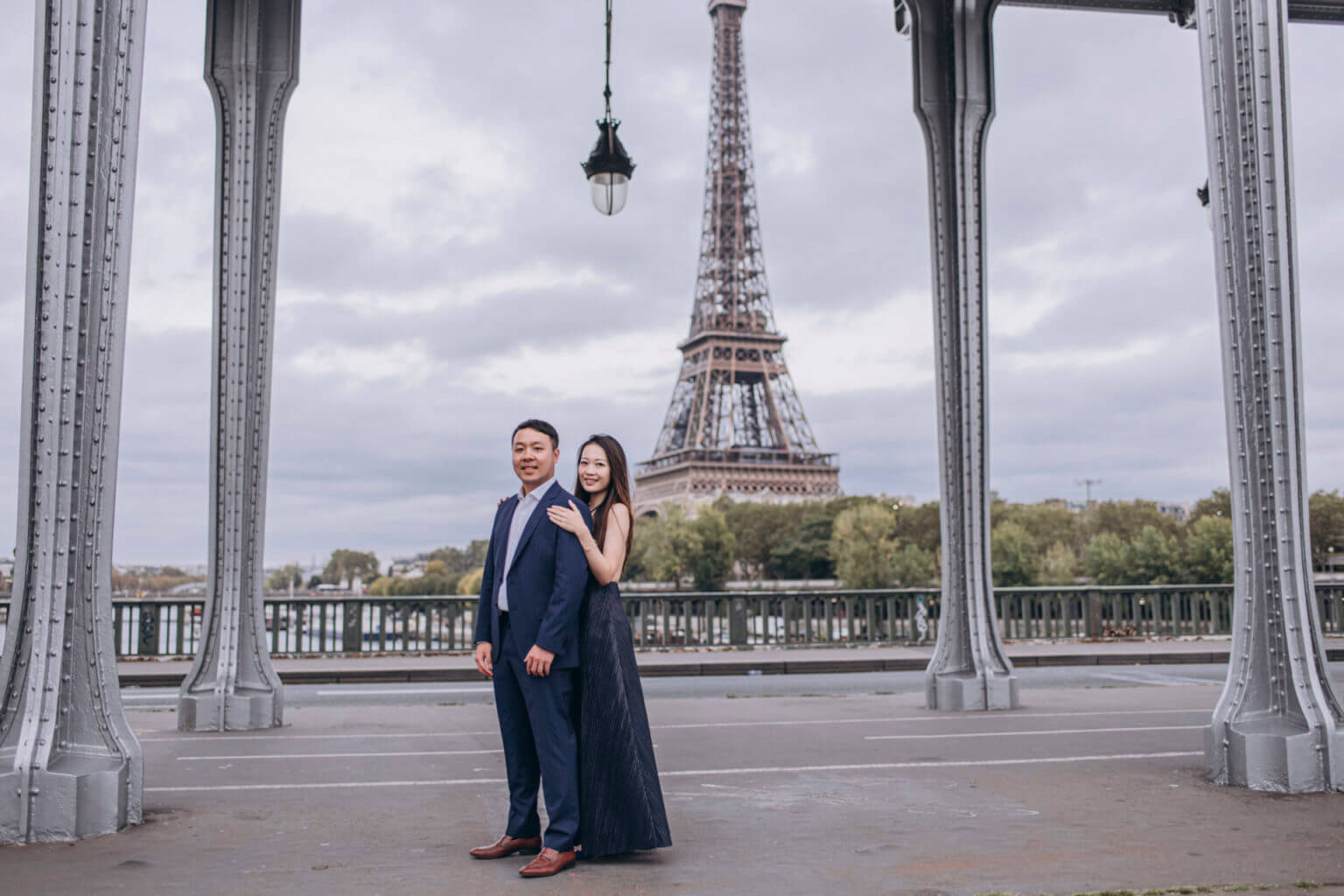 Find a Paris Photographer: Vacation & Proposal Packages