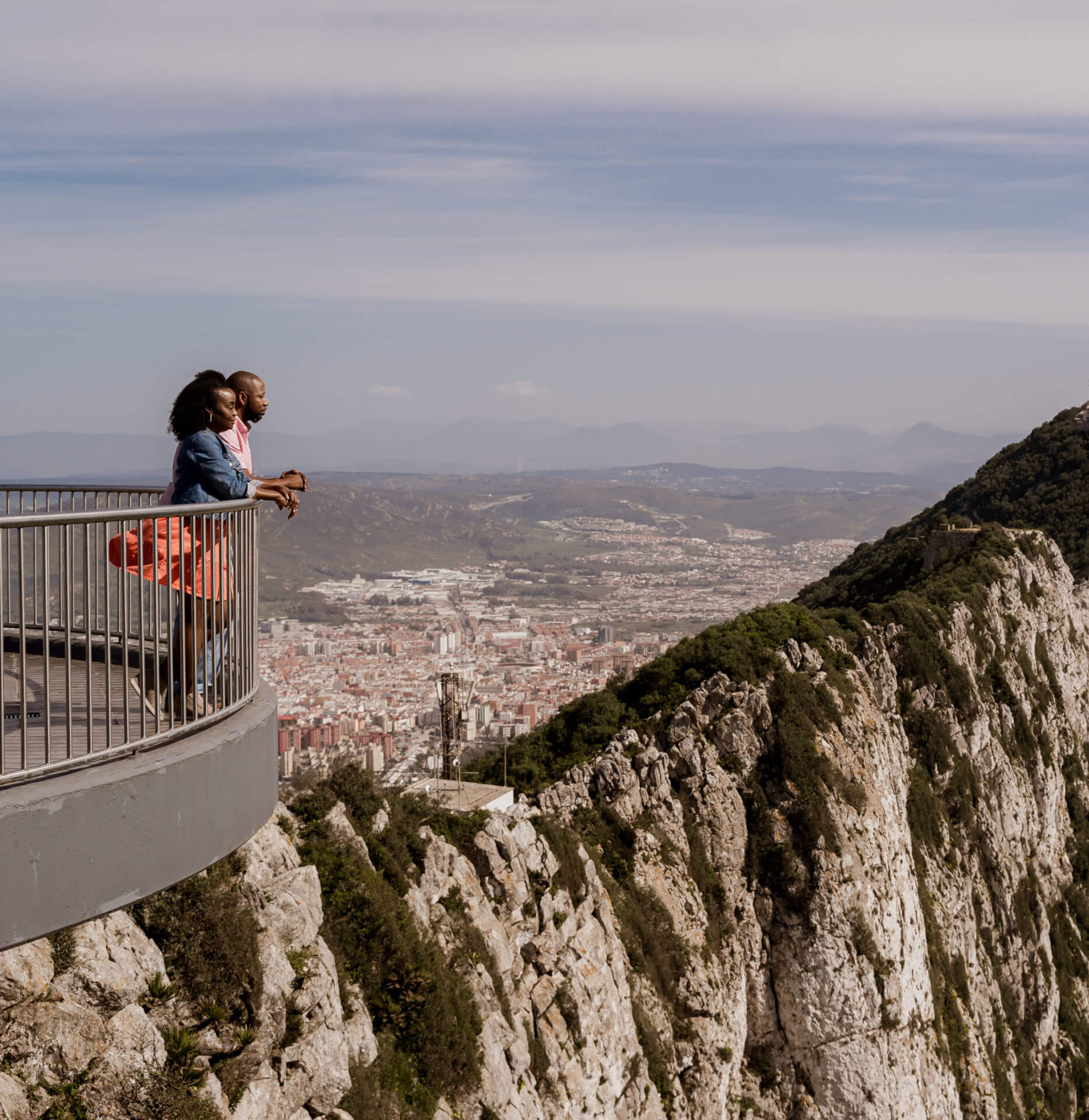 5 BEST Gibraltar Photographers: Photoshoot Packages & Pricing