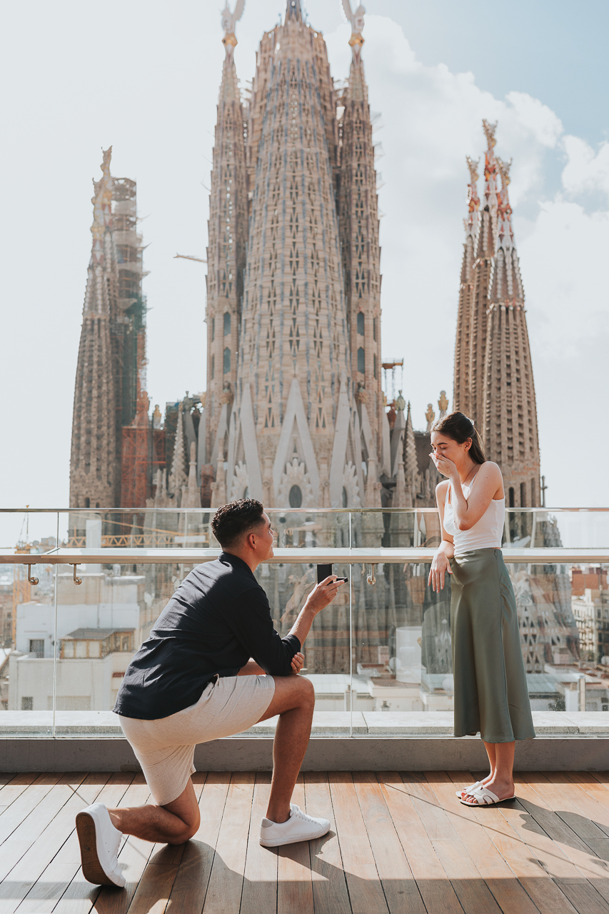 Barcelona - Local Lens